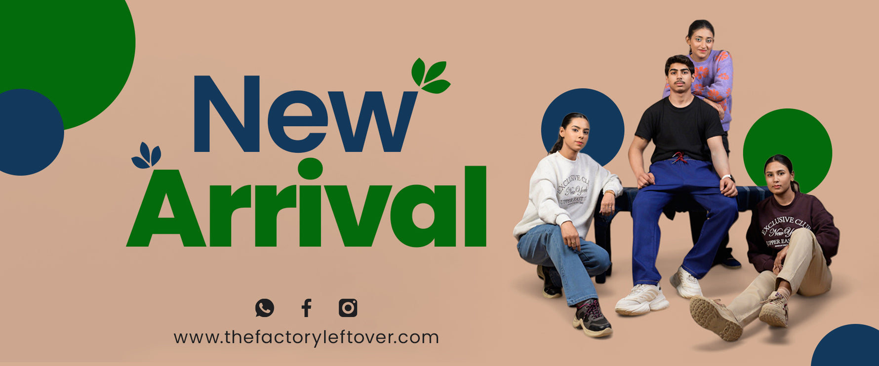 The Factory Leftover