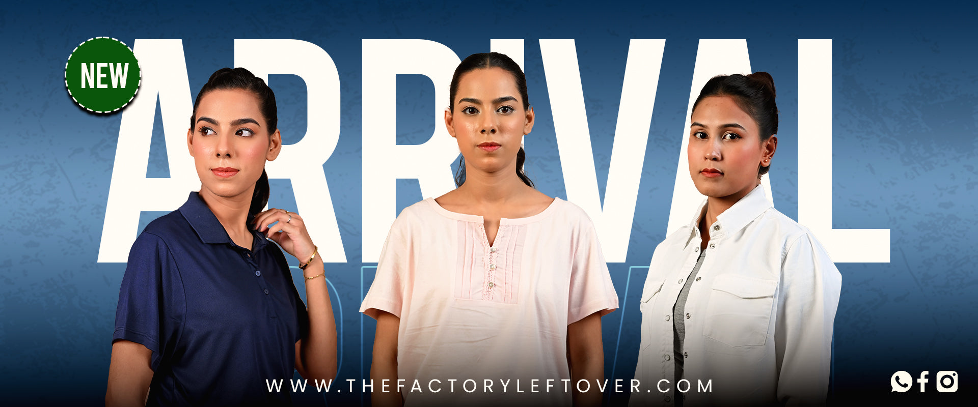 The Factory Leftover