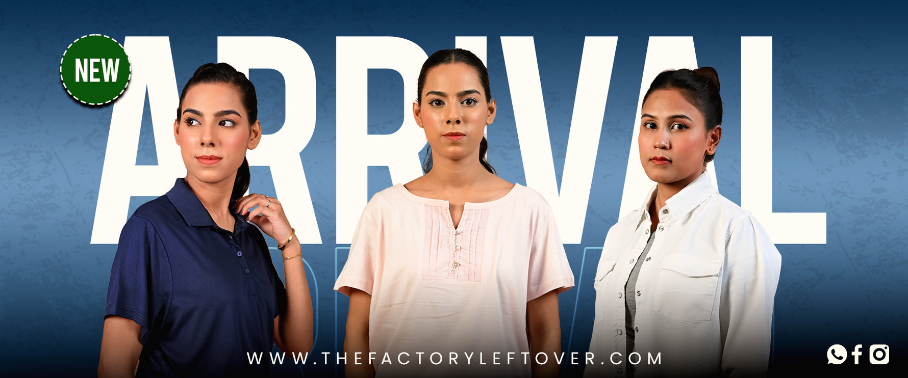 The Factory Leftover
