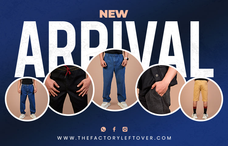 The Factory Leftover