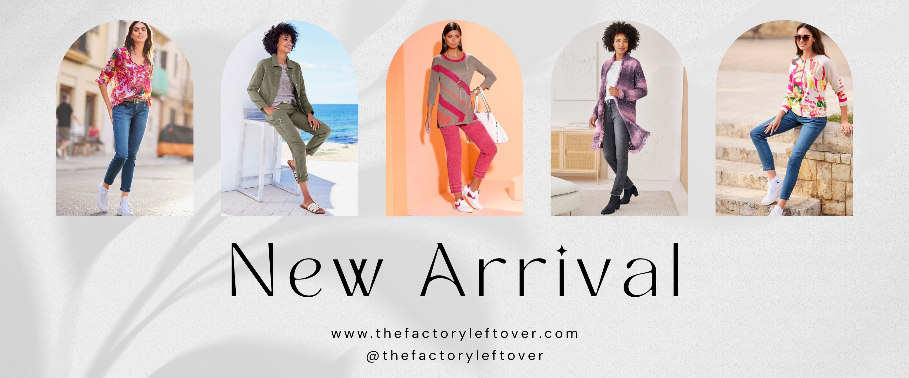 The Factory Leftover