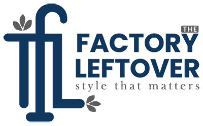 The Factory Leftover