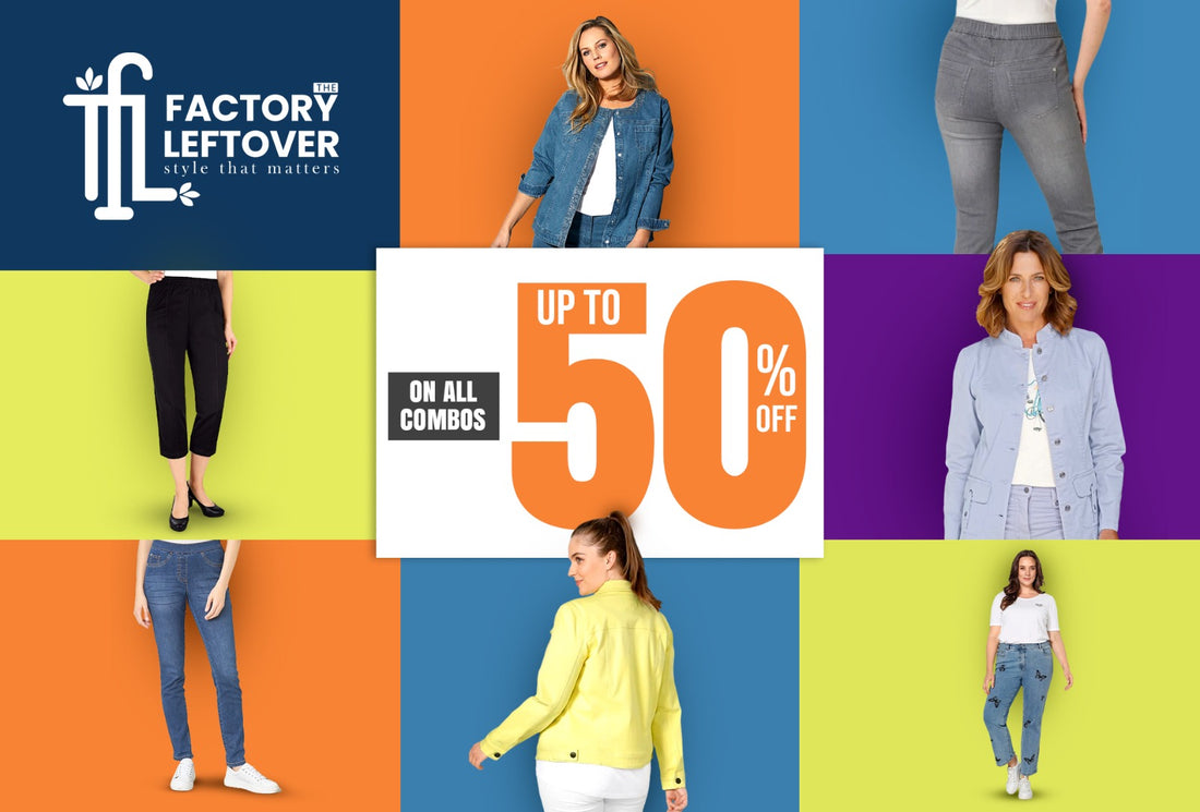 The Factory Leftover
