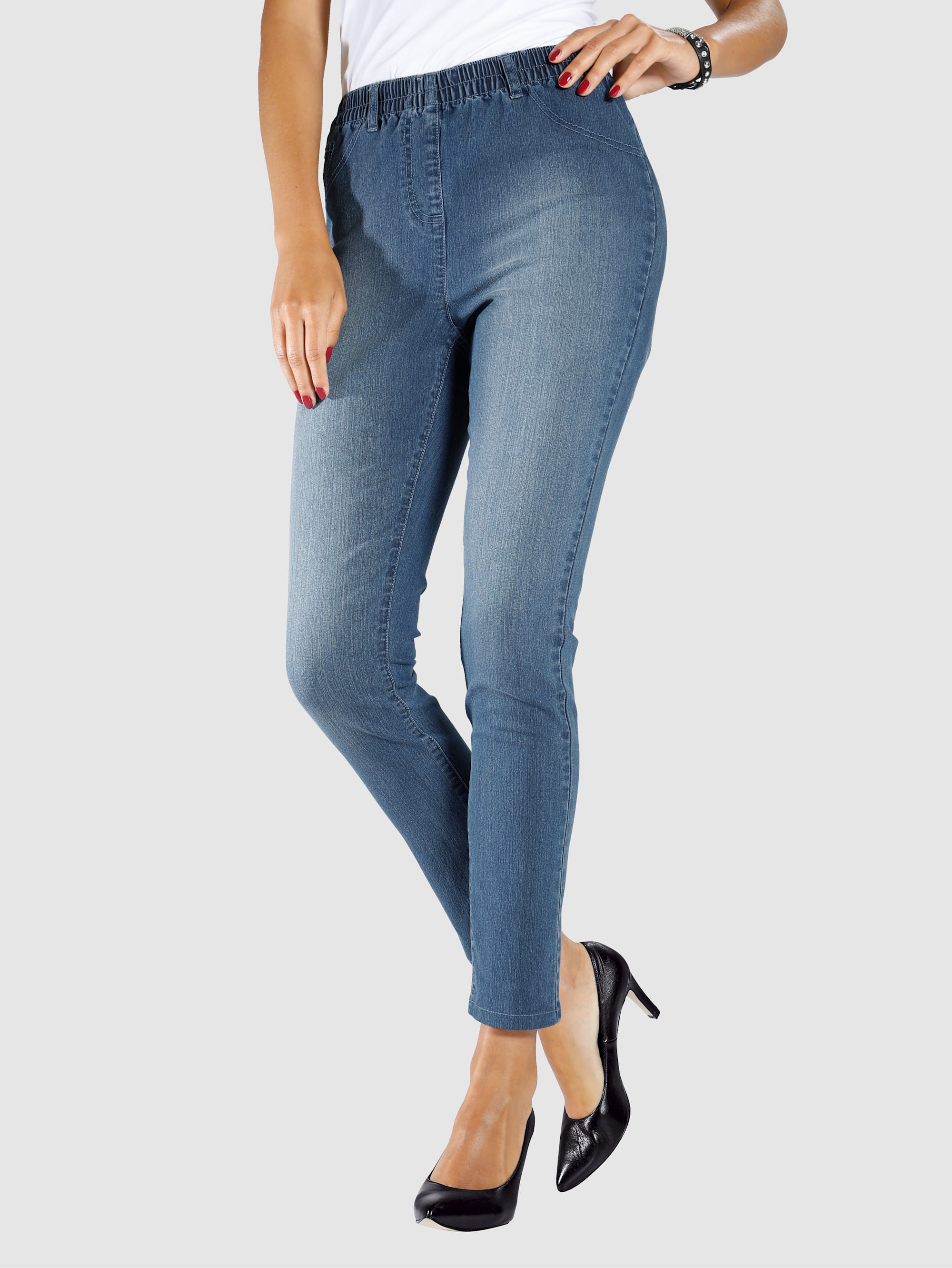 The Factory Leftover